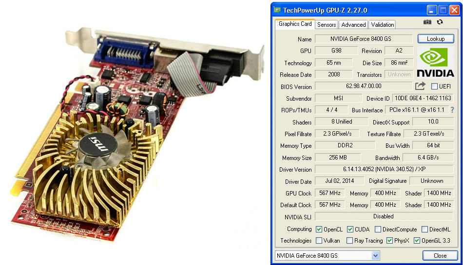 eMachines W3107 Upgrade – AmpsLab-Spk