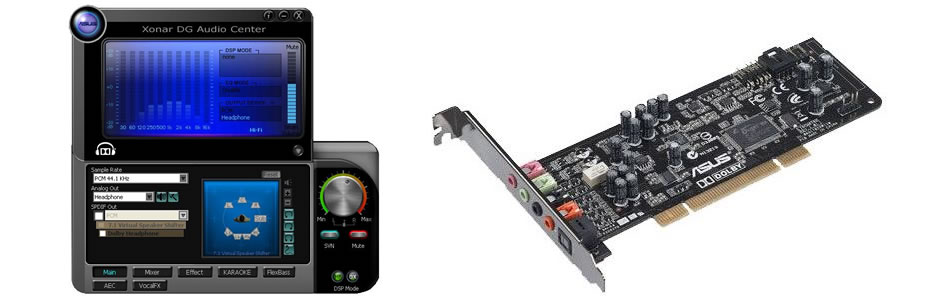 eMachines W3107 Upgrade – AmpsLab-Spk